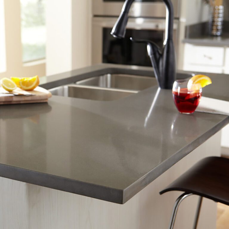 Silestone Quartz Grey Expo: The Perfect Choice for Your Home - Bedrock ...