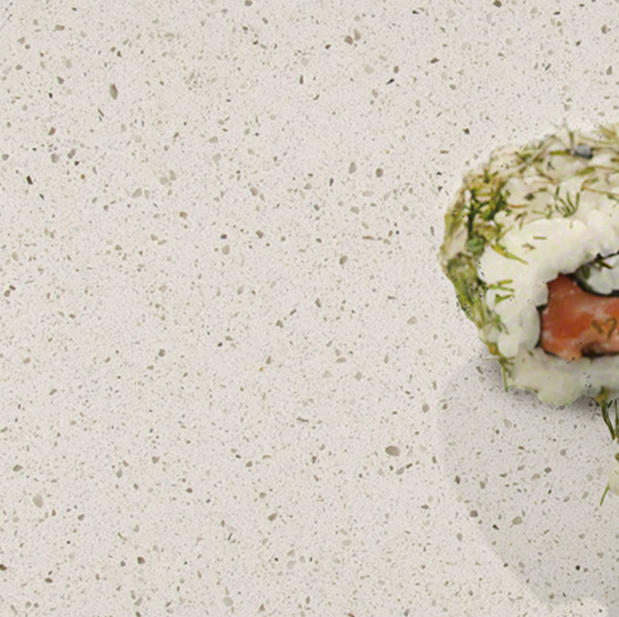 Q-Quartz Starlight - BedrockQuartz