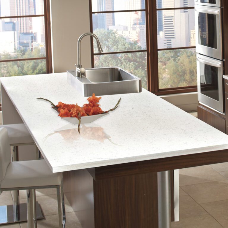 Silestone Quartz Miami Vena - Bedrock Quartz