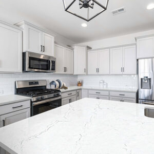 See the Elegance of Grandeur Spectrum - Bedrock Quartz