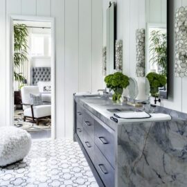 Quartzite Blue Lava: A Stunning Choice for Countertops