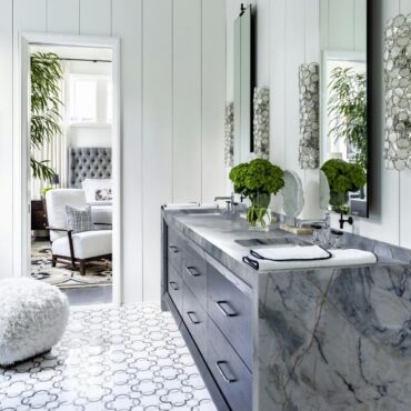 Quartzite Blue Lava: A Stunning Choice for Countertops