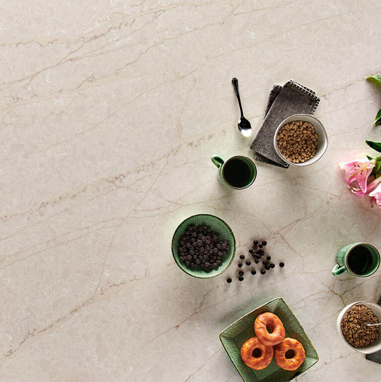 Q-Quartz Lumataj: The Perfect Quartz for Your Interior Design - Bedrock ...