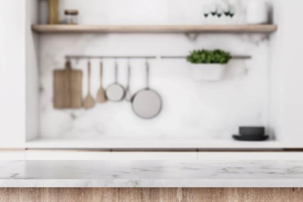Do Quartz Countertops Stain Easily? - Bedrock Quartz