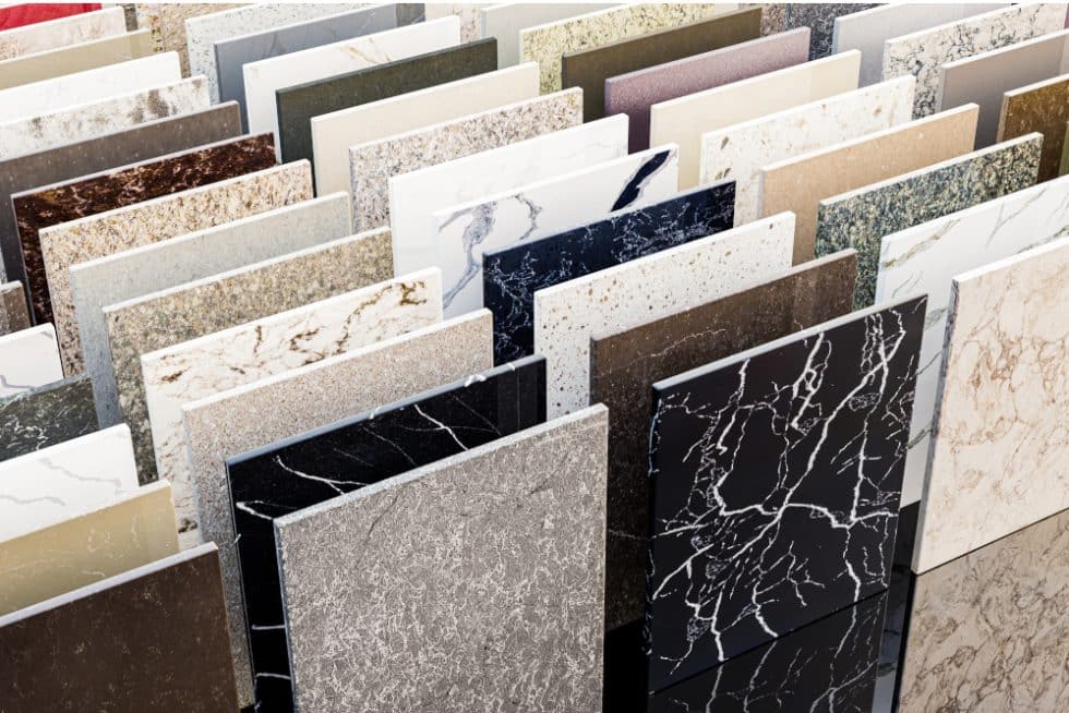 How Quartz Countertops Are Made: A Fascinating Process - Bedrock Quartz
