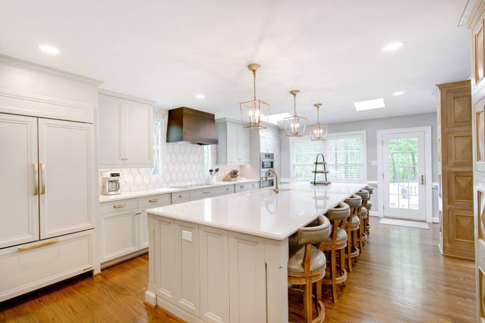 The Role of Bretonstone Technology in Modern Quartz Countertops ...