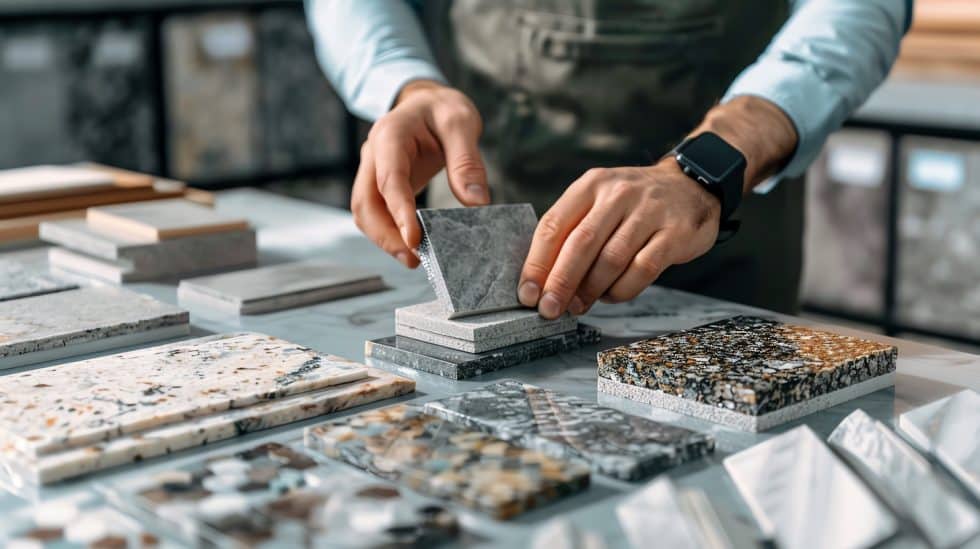 How Important Are Support Structures to Stone Countertops - Bedrock Quartz