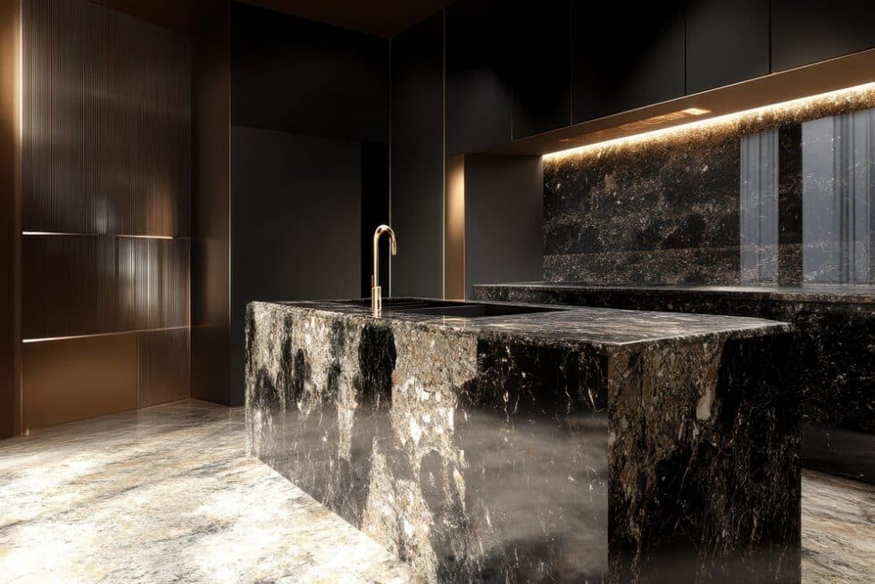 Countertop Fabricators Love Digital Templating – Here's Why - Bedrock ...